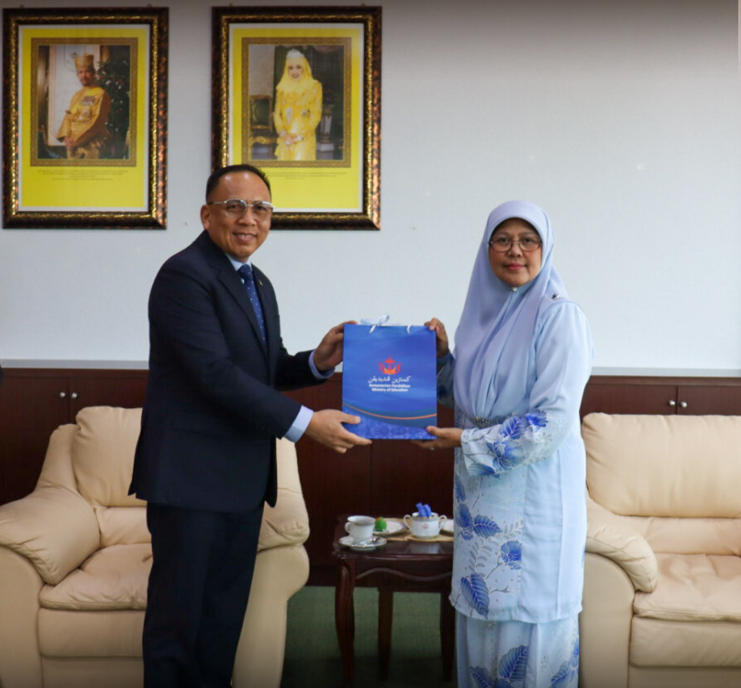 Ministry of Education, Brunei Darussalam